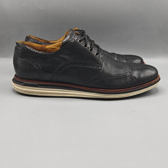 Cole Haan | Shoes | Cole Haan Os Wingtip Original Grand Oxford | Poshmark